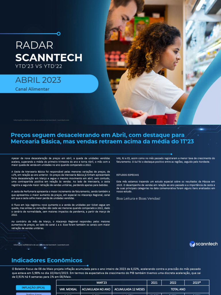 Website BR Theme Static SRC Images Radar Radares 2023 RADAR-SCANNTECH-DESTAQUES-ABRIL-23VF | PDF