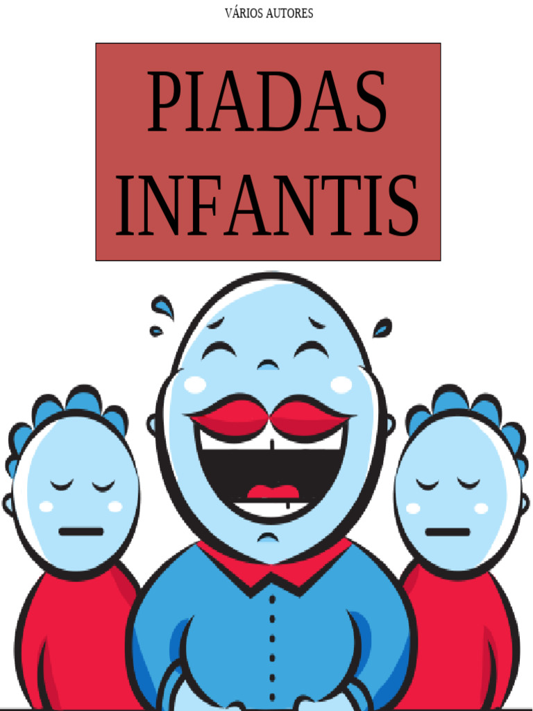 Piadas | PDF