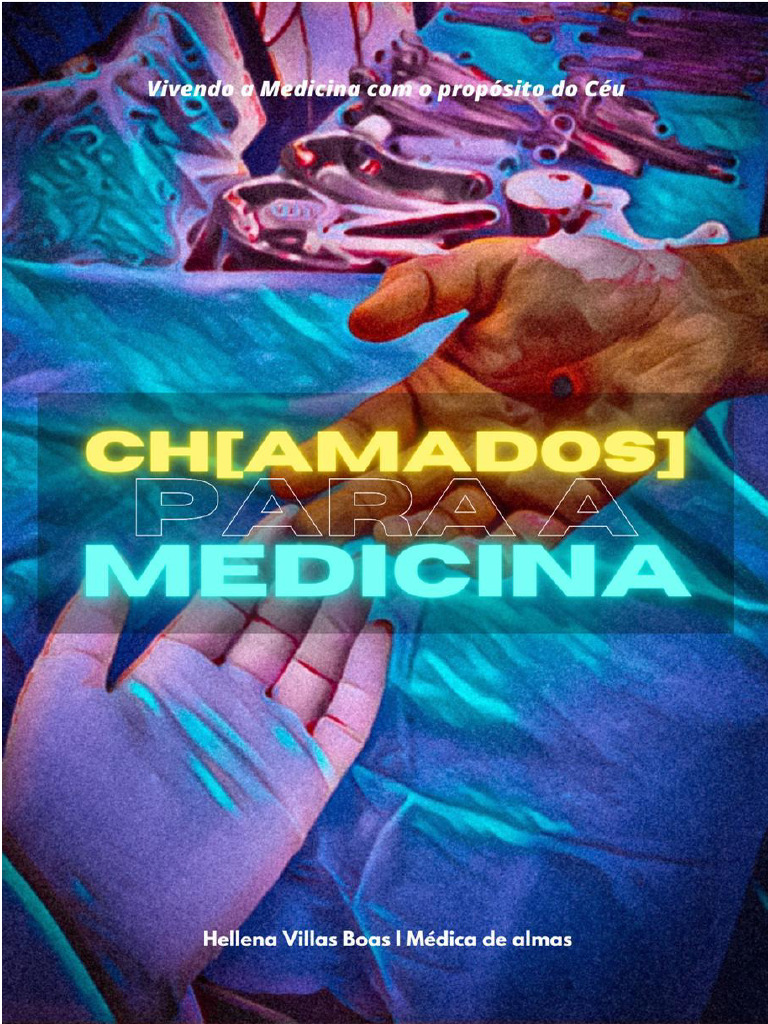 Chamados para A Medicina | PDF
