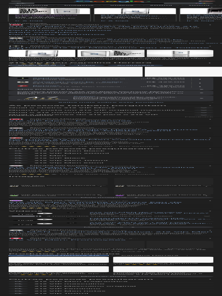 212 Vip Men - Pesquisa Google | PDF