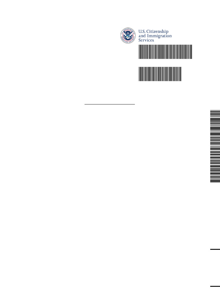 Request For Evidence | PDF