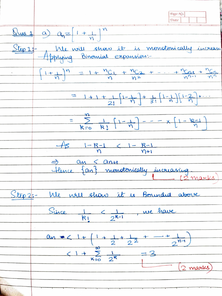 Minor Solution | PDF