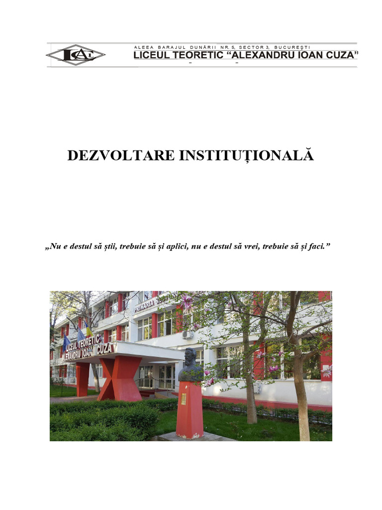 Pdi 2019 2023 | PDF