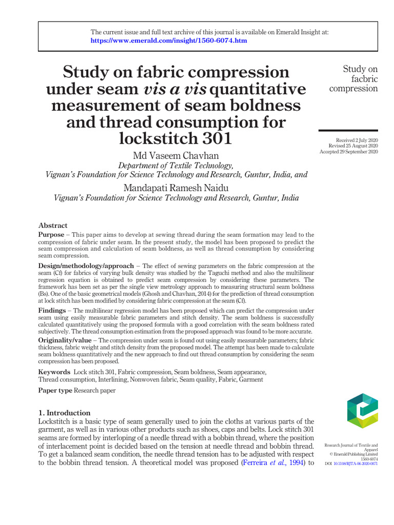 Rjta 06 2020 0071 | PDF