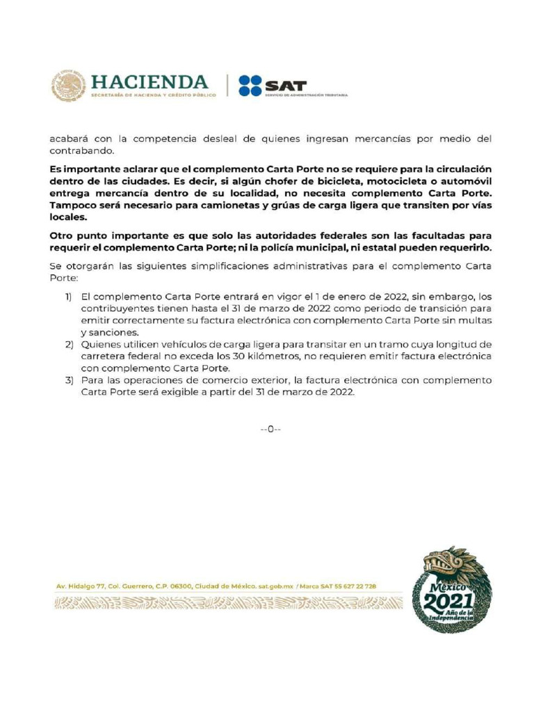 Comunicado CCP2 | PDF