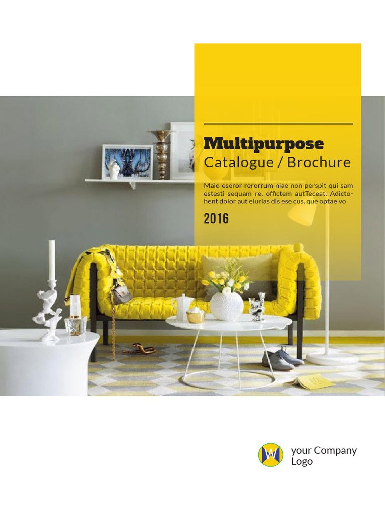 A5 Catalogue | PDF