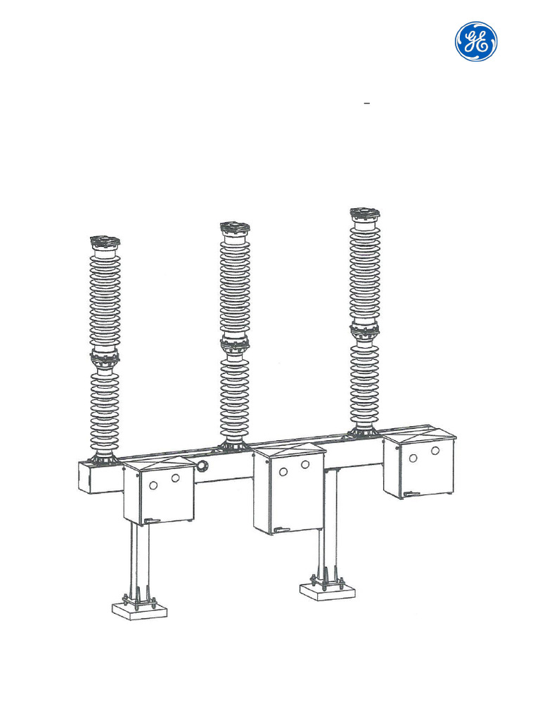 Ge Manual GL312P F3 4031 Ba248pt | PDF