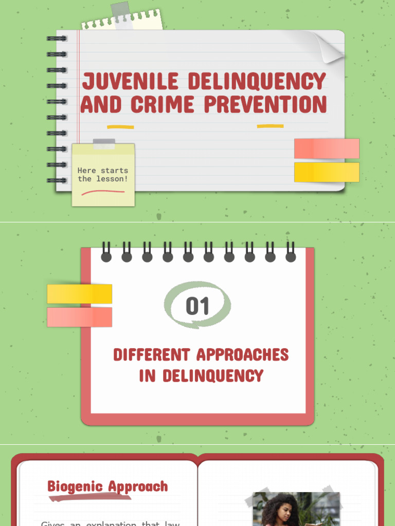 CRIM-5-MODULE-2. | PDF