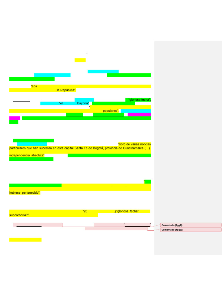 Simulacro 3_Respuestas y comentarios (1) | PDF