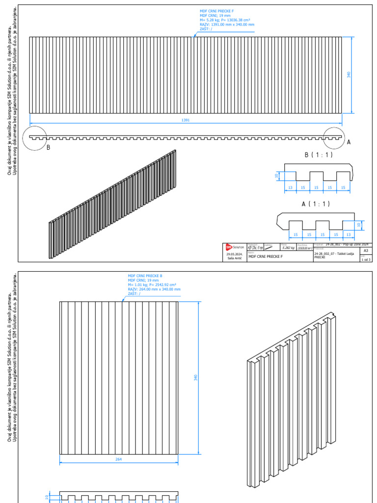 CNC - 24-28 - 002 - 07 - Tablet Ledja PRECKE | PDF