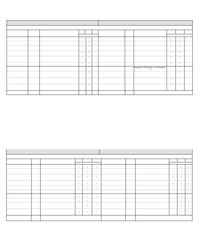 2013 Module Selection Guide - Accounting | PDF