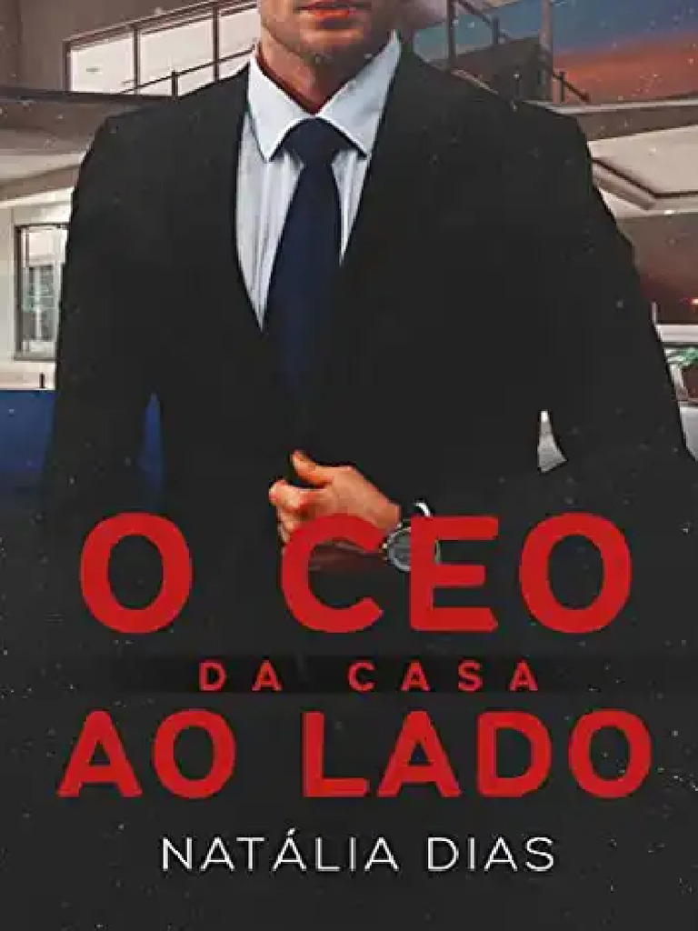 O Ceo Da Casa Ao Lado Livro Unico Natali DEMO | PDF
