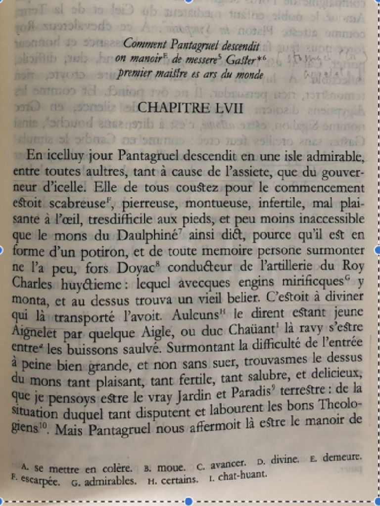 Gaster Episode | PDF