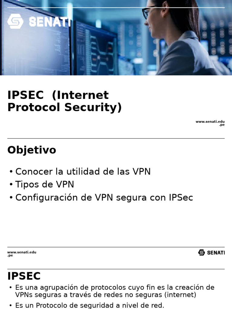 Ipsec-2022 | PDF