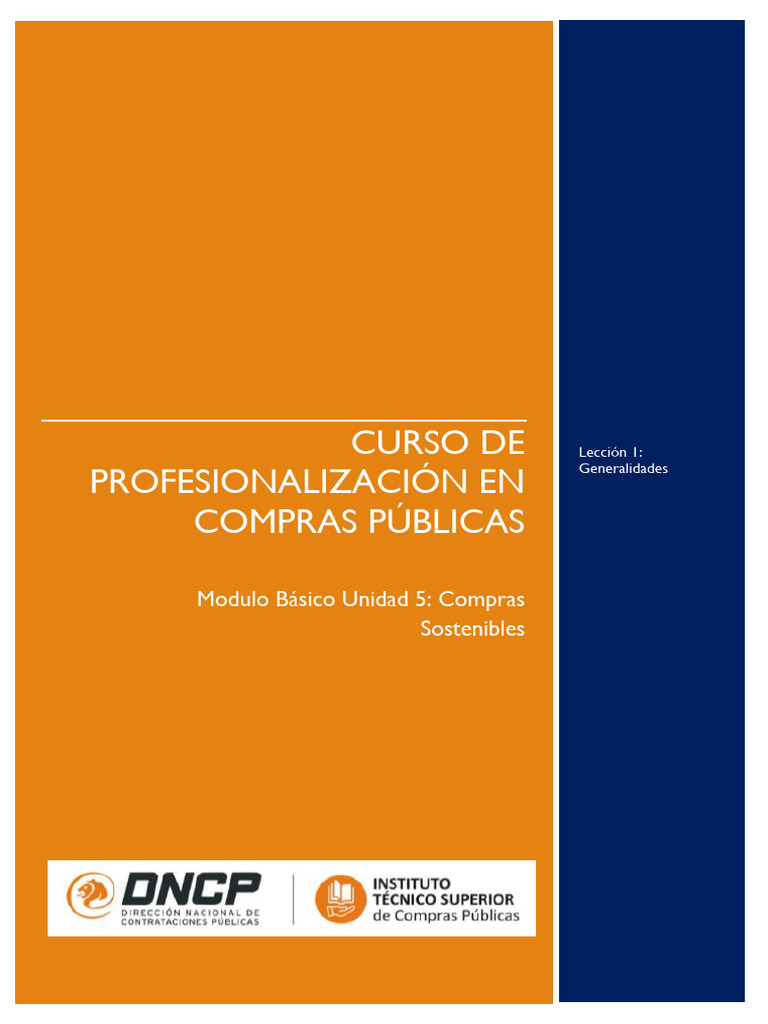 Unidad 5 - Lección 1 | PDF