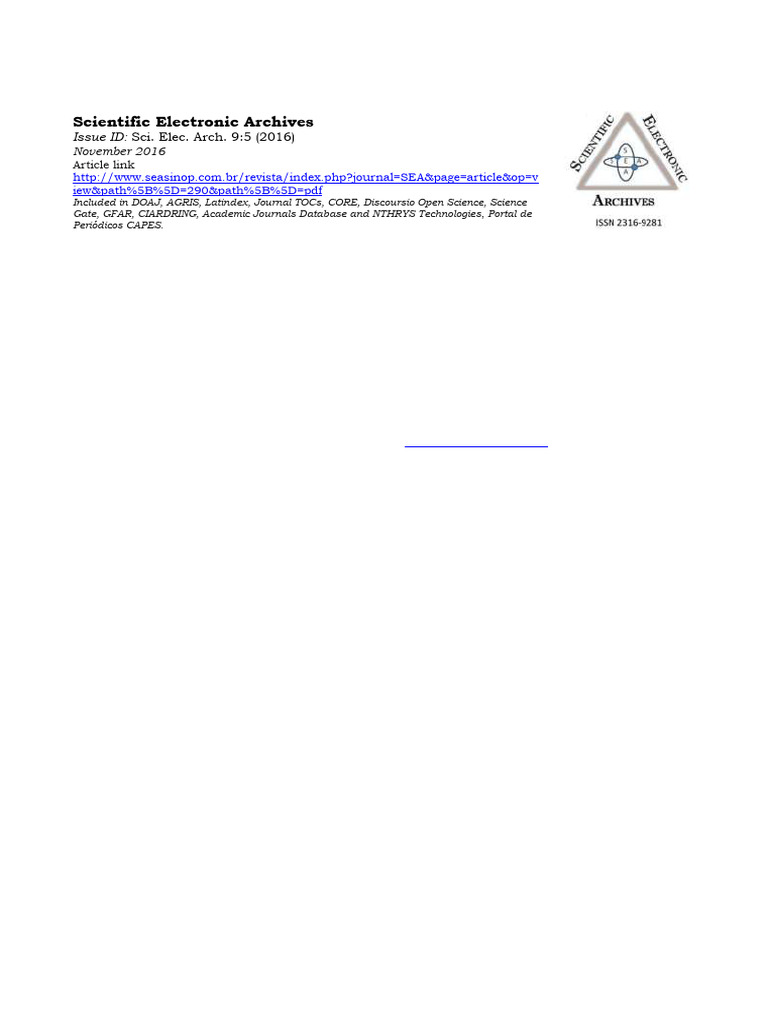 Berber, Vol 9 (5) 108 A 120 | PDF