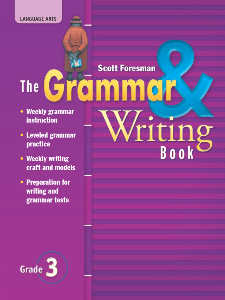 Grammar Writing G3.PDF | PDF