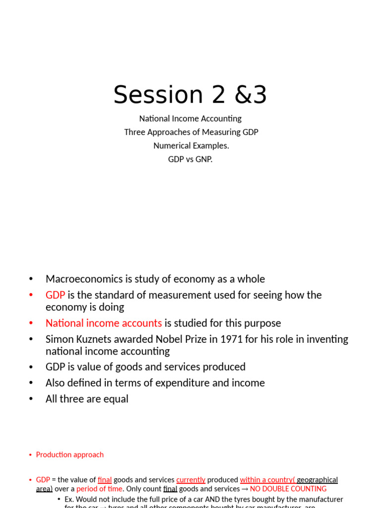 Session 2&3 | PDF Session 2&3 | PDF