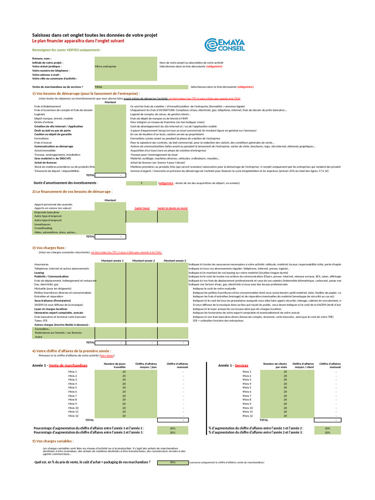 EXCEL BP 7 Ver | PDF