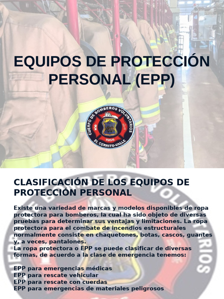 Presentacion EPP 2024 | PDF