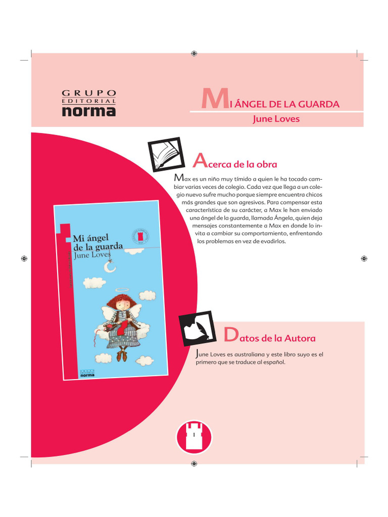 Mix Mi Angel de La Guarda | PDF