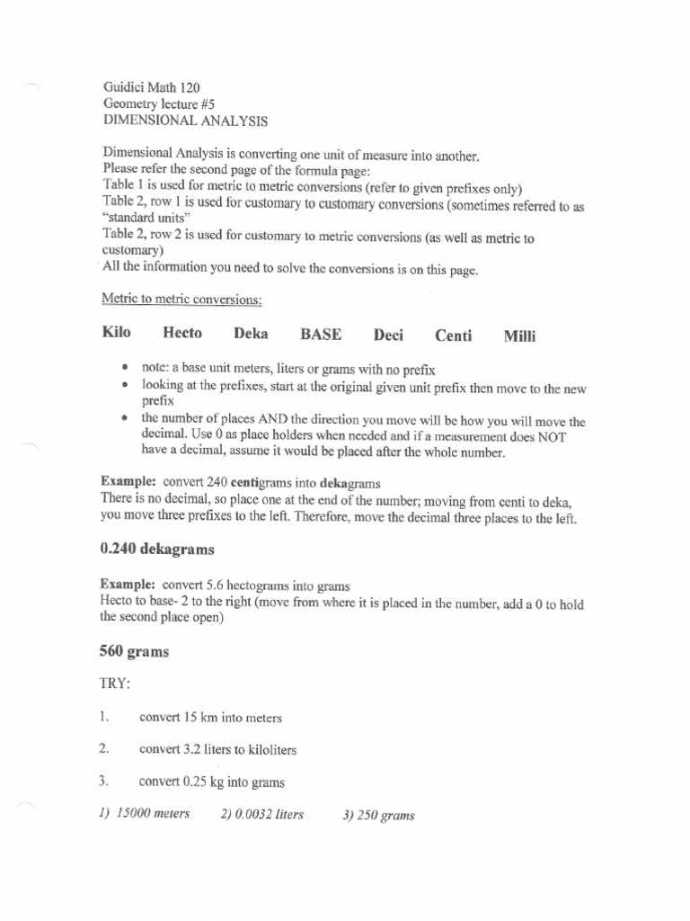 Geometry.lecture.5 2 | PDF