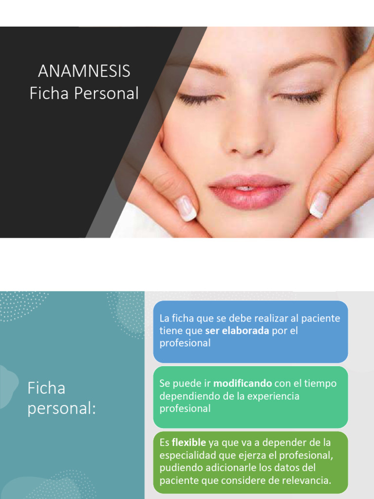 Anamnes Is | PDF