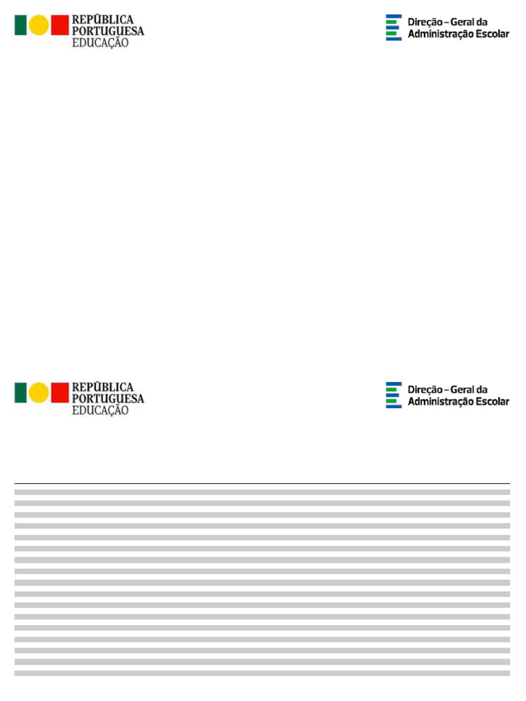 Listas Provisórias - QZP | PDF