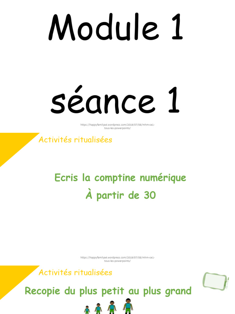 MHM Ce1 Module 1 | PDF