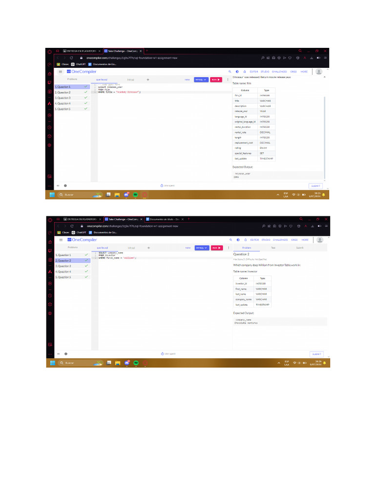 cristel_Codigos1 | PDF