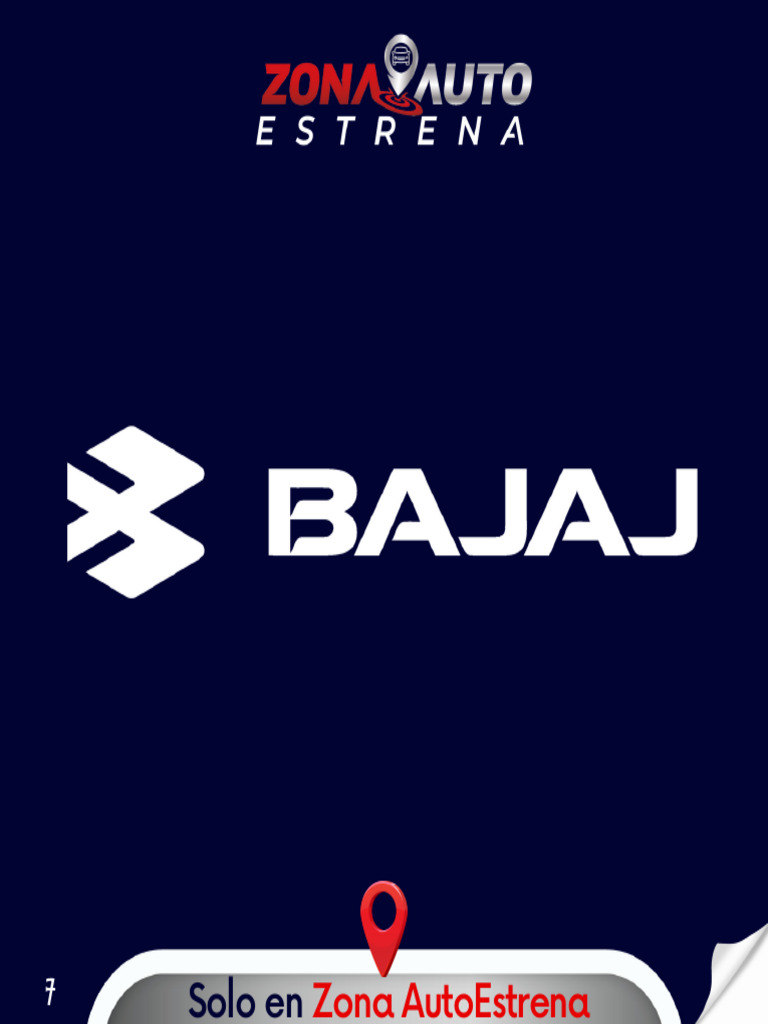 Bajaj | PDF