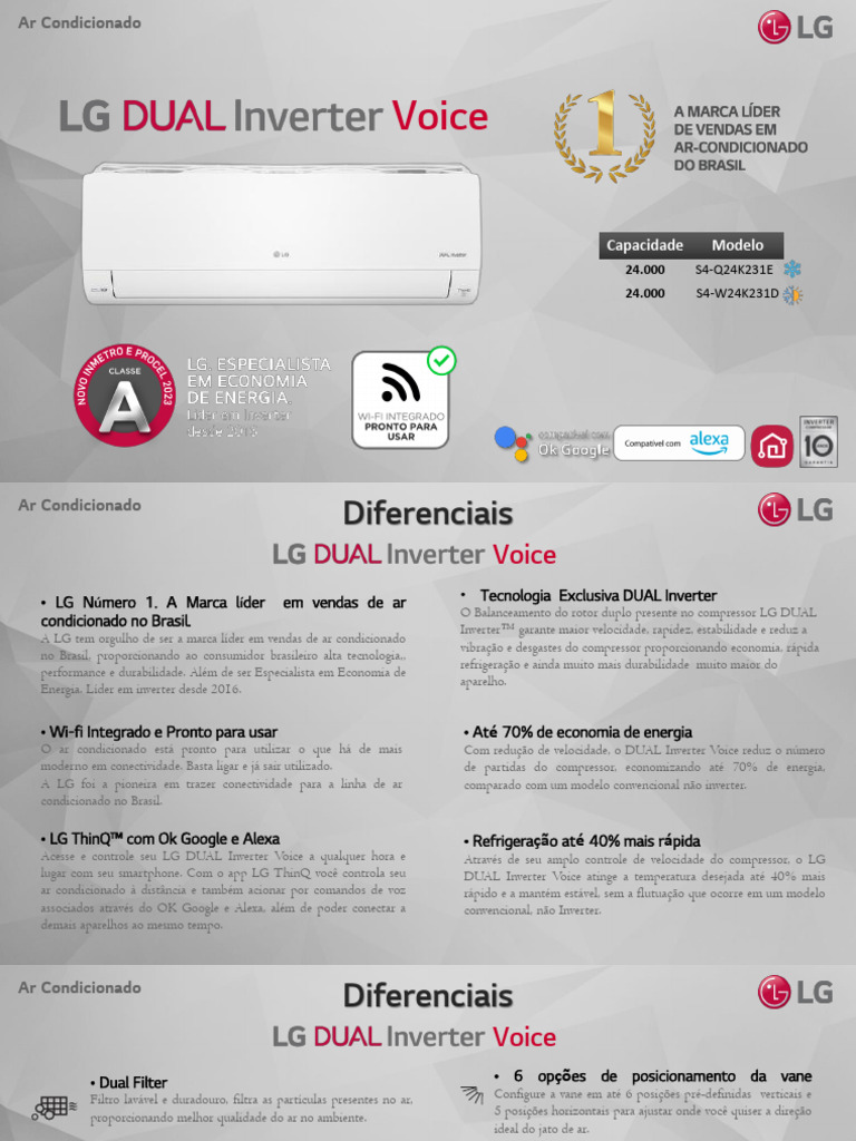 (NPI) Spec Dual Inverter Voice 24k v3 | PDF