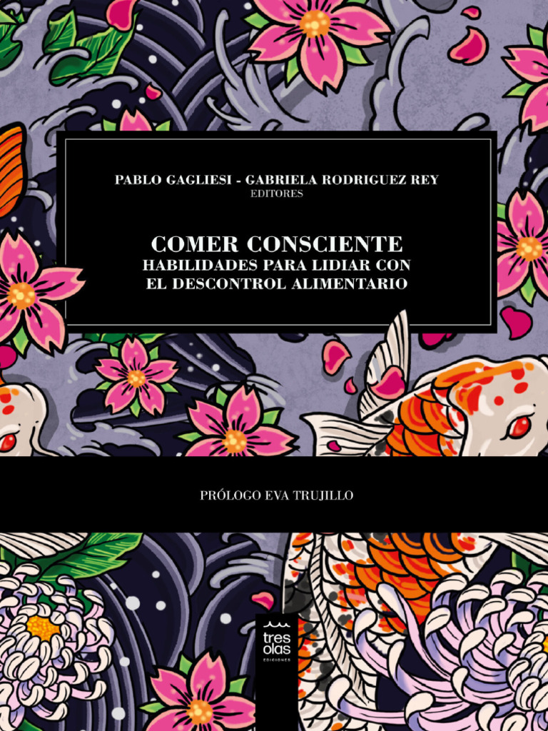 Comer Consciente. Habilidades P - Pablo Gagliesi, Gabriela Rodrig | PDF