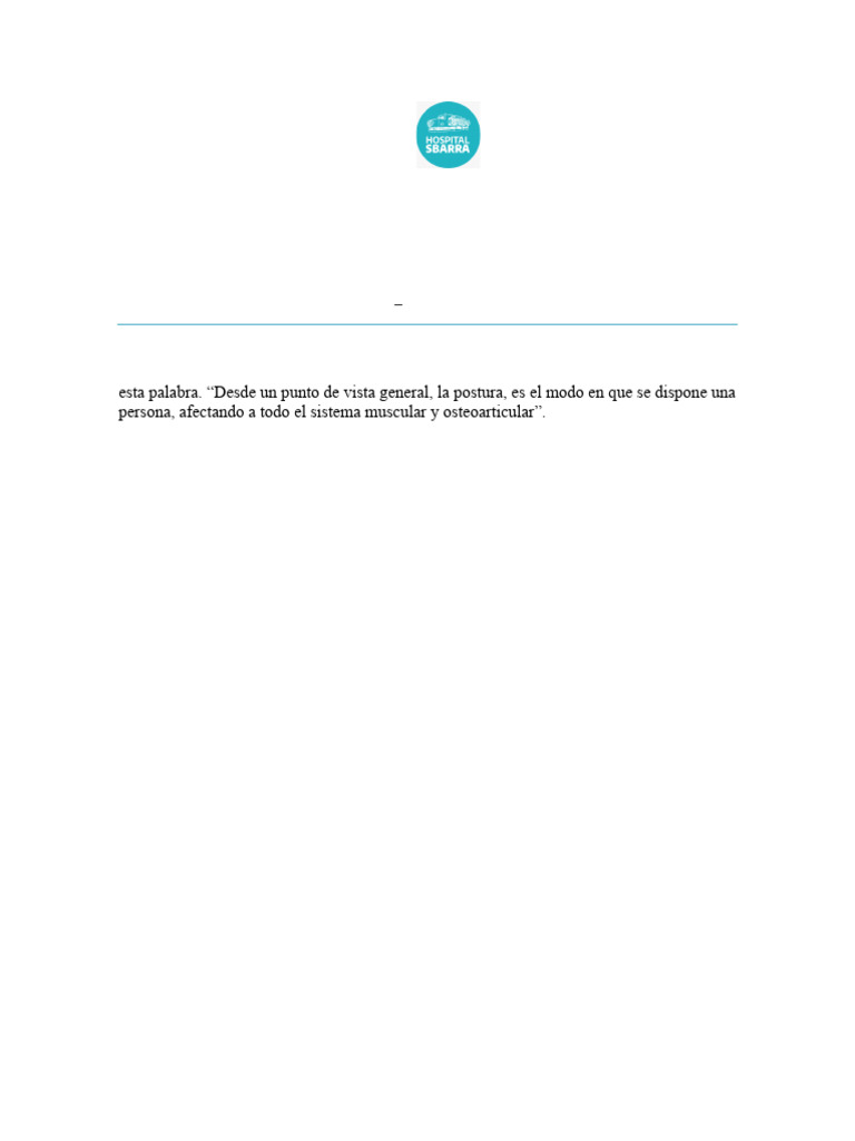 Modulo 1 Material Teorico | PDF