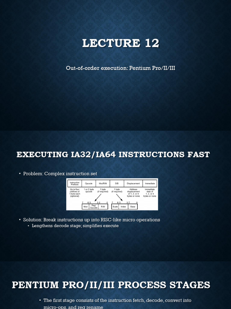 OutOfOrder Jayarama | PDF