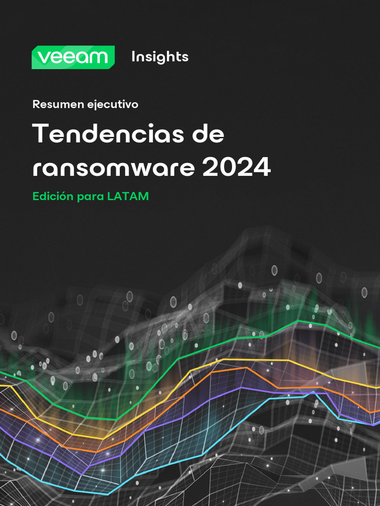 2024 Ransomware Trends Executive Summary Latam | PDF | Business ...