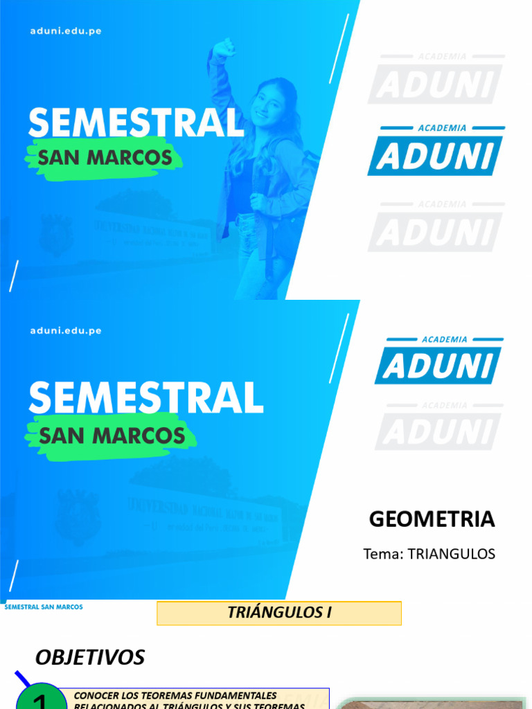 Geometria Sem1 | PDF Geometria Sem1 | PDF