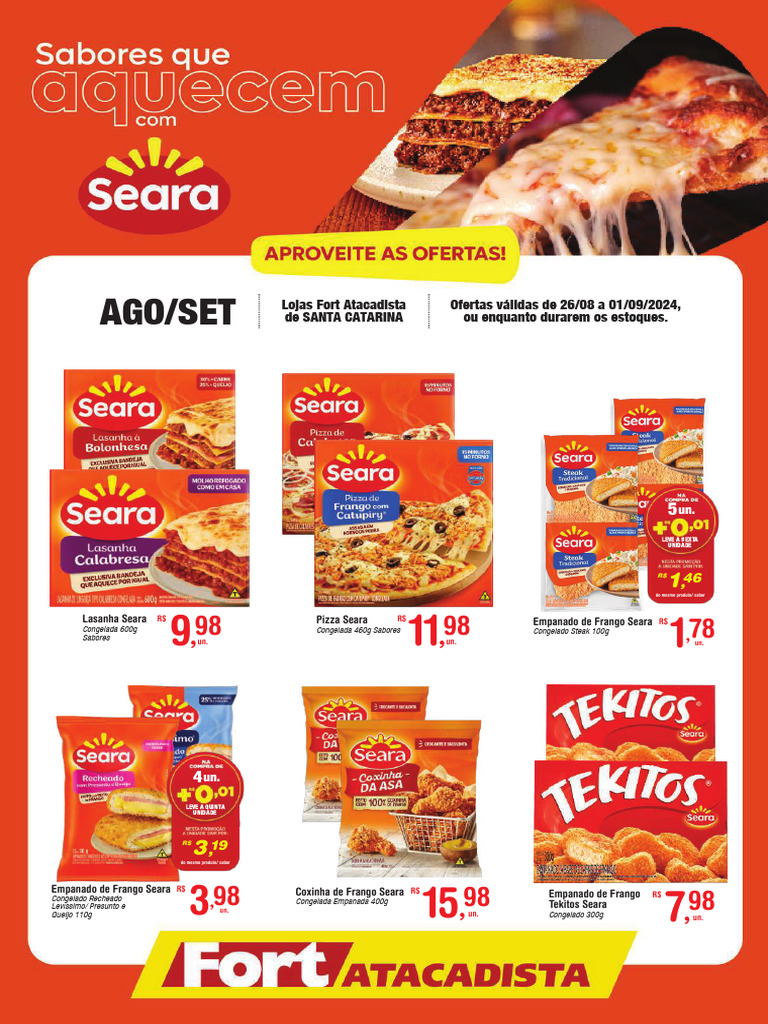 Seara | PDF