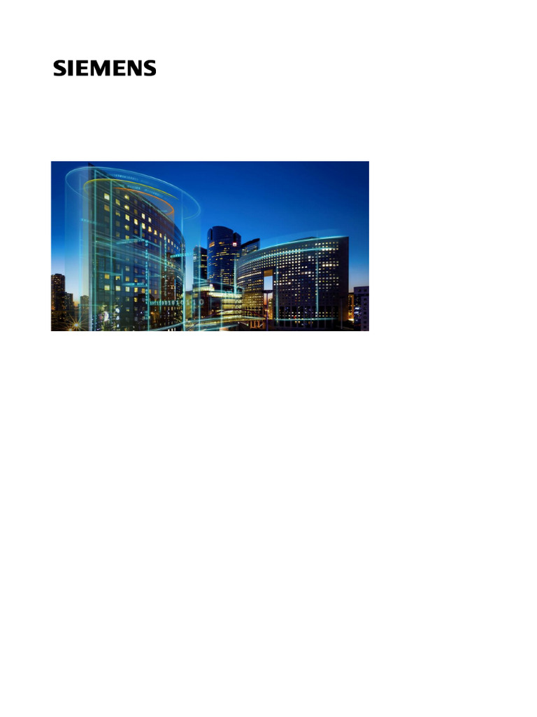 052 Operation Client User Guide 2.90 A6V101068659 en | PDF