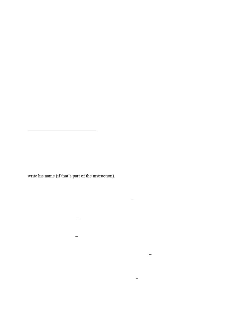 CABs Example2. School Client | PDF