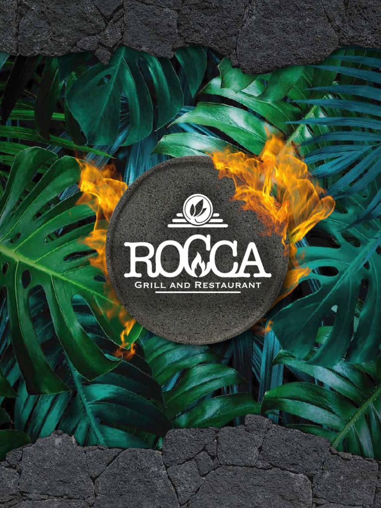 Rocca Menu Verde 23 1 | PDF