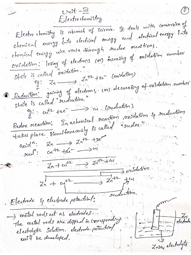 unit -3 part 1 | PDF unit -3 part 1 | PDF