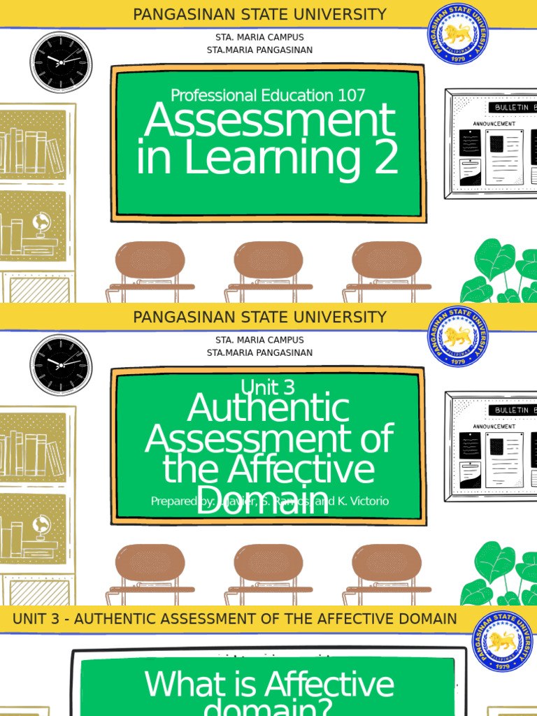 Affective Target | PDF