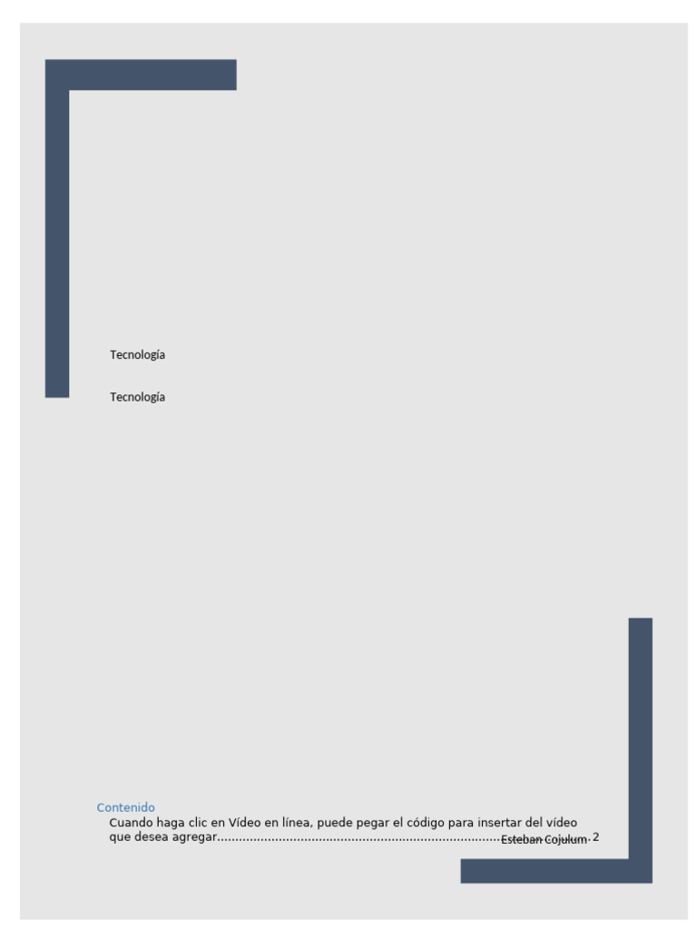 Tarea 3 Tecno Coju | PDF