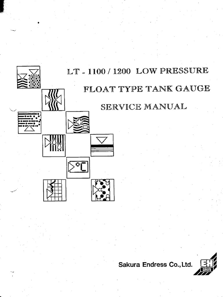 SM LT1100 1200e11.00 | PDF