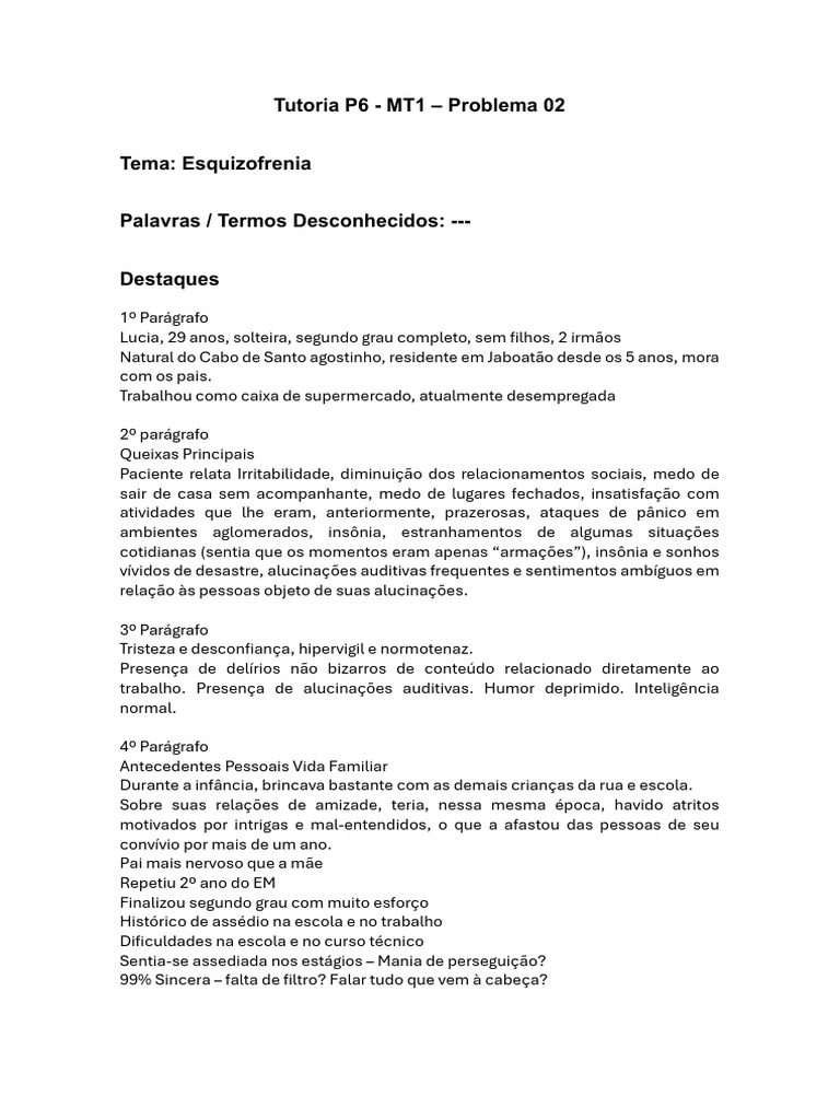 Problema 02 MT1 | PDF