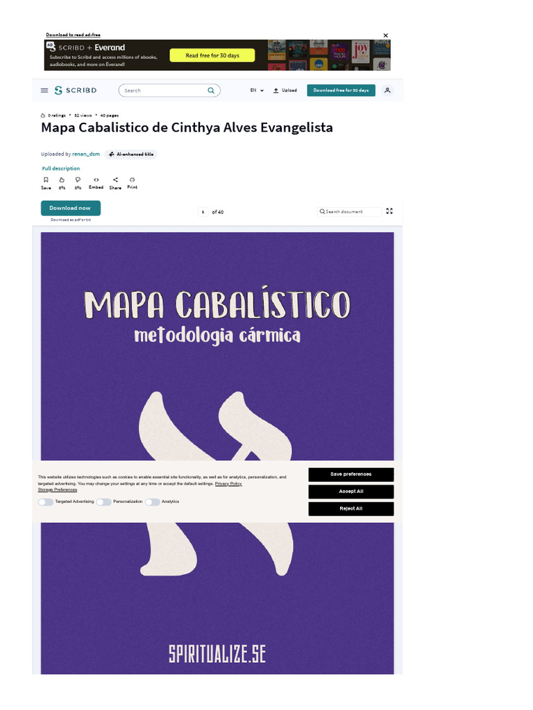 Pt-Scribd-Com-Docu | PDF