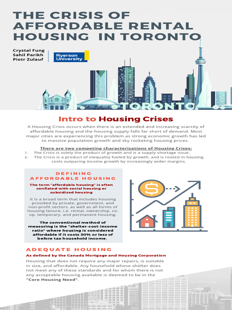 Affordable Housing Visual Systems Map Oxford | PDF
