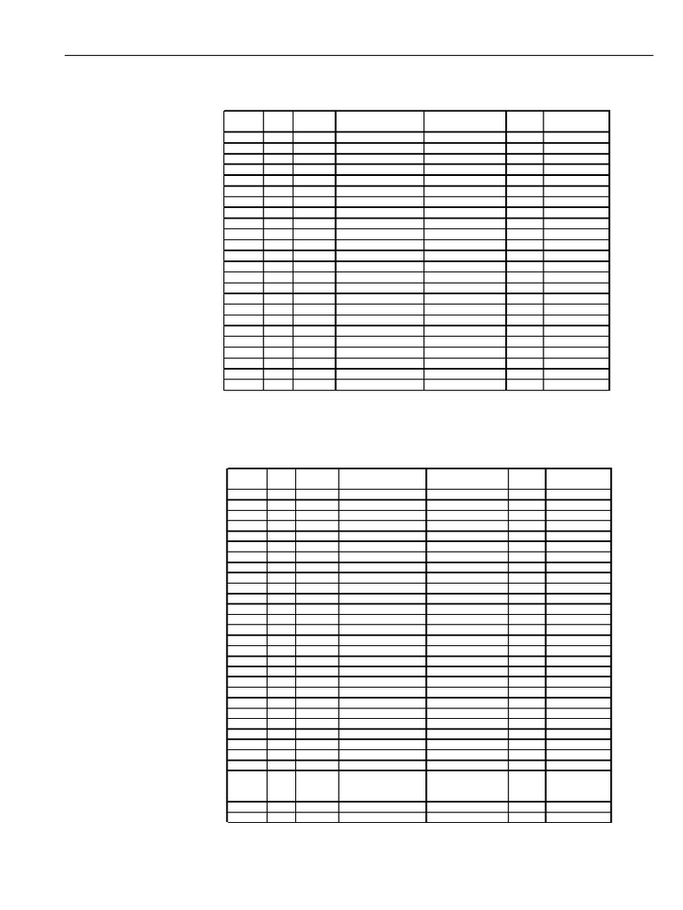 NRM Ver 2.11 Manual | PDF