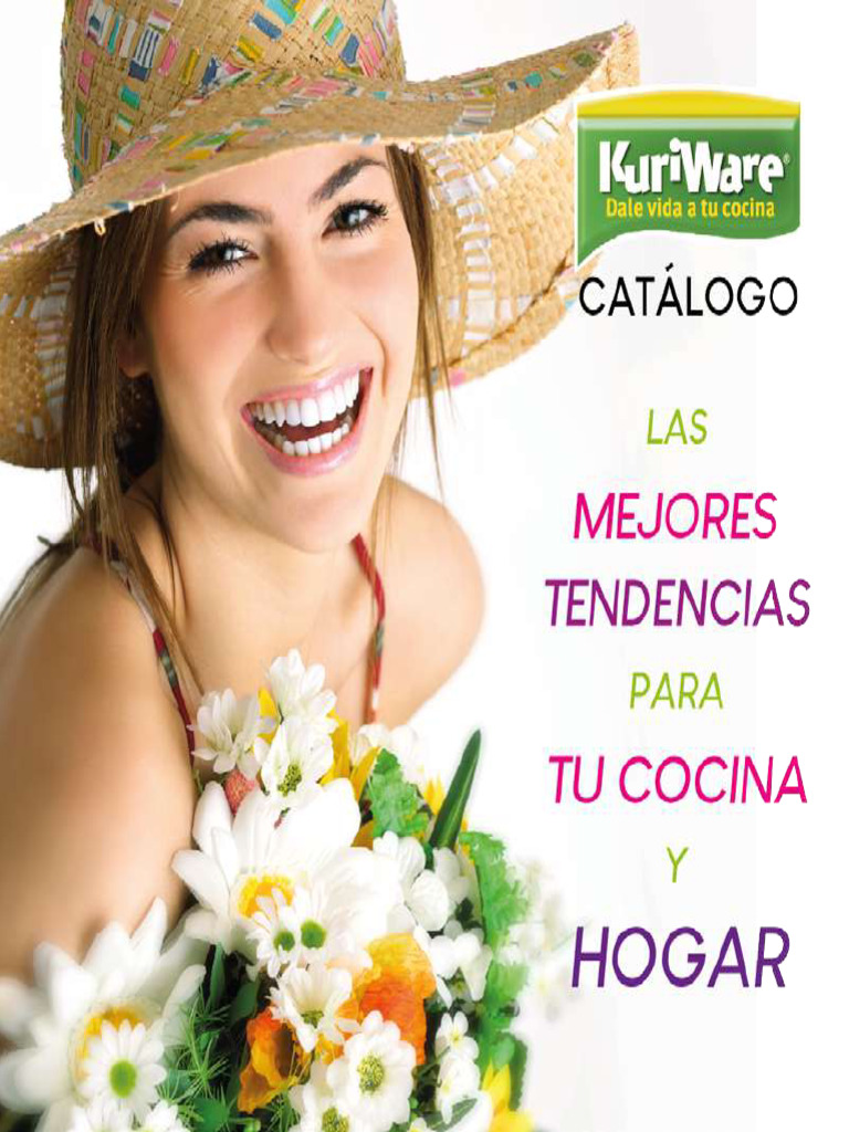 Catalogo Digital | PDF